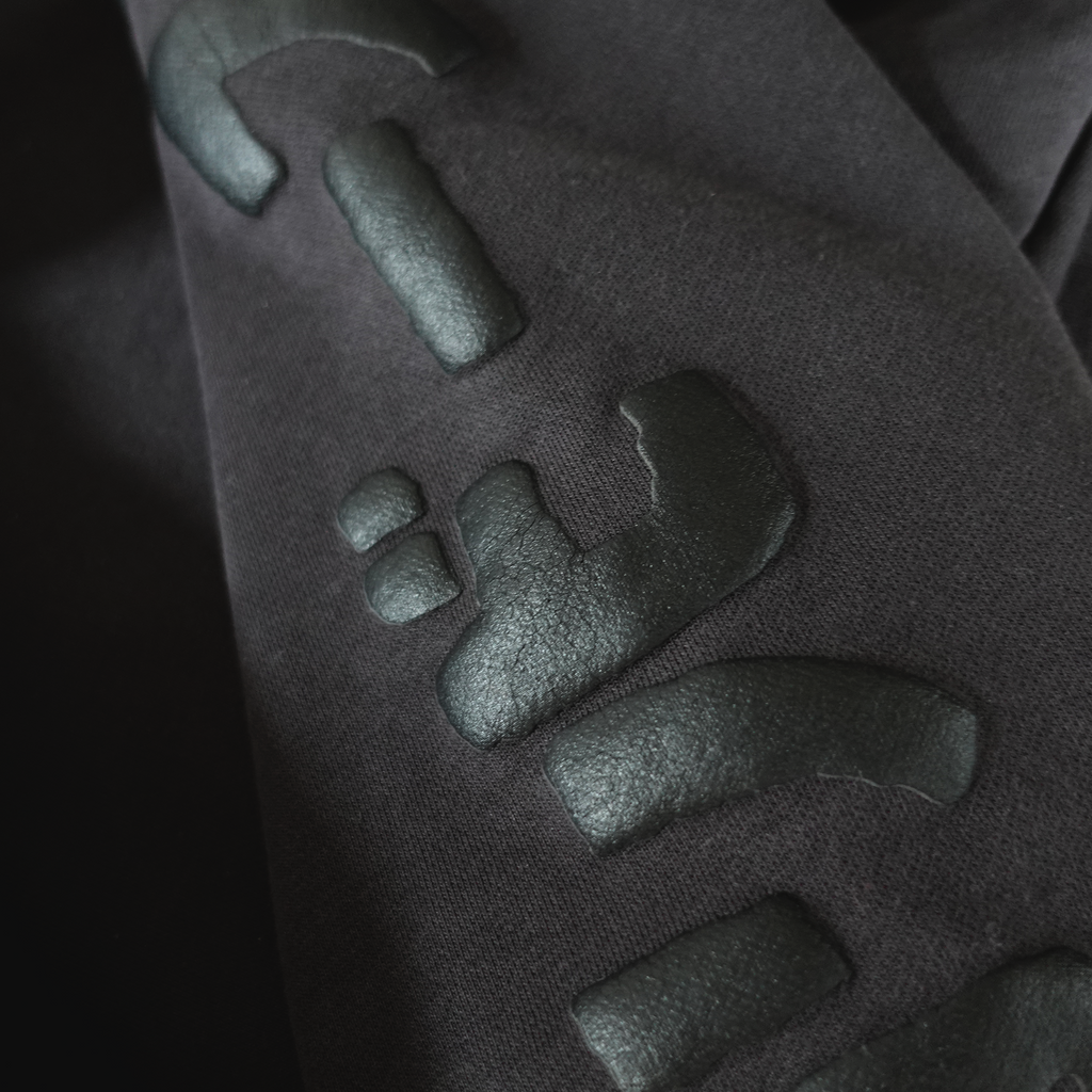 BUILT DIFF HOODIE – JOLLYBEAST